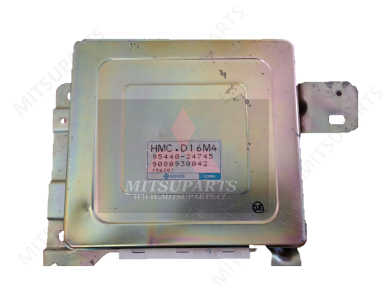ECU Mitsubishi Lancer 2000 – MitsuParts